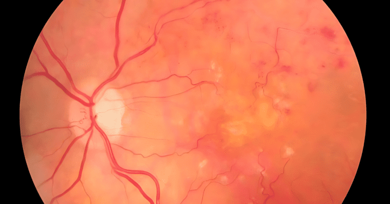 Tudo Sobre Doenças da Retina: Sintomas, Diagnóstico e Tratamentos