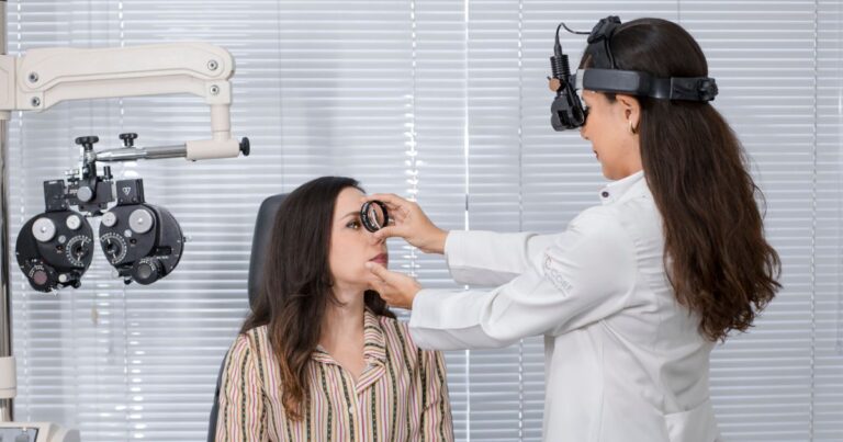 Exames de Retina: conheça os mais importantes e quando realizar