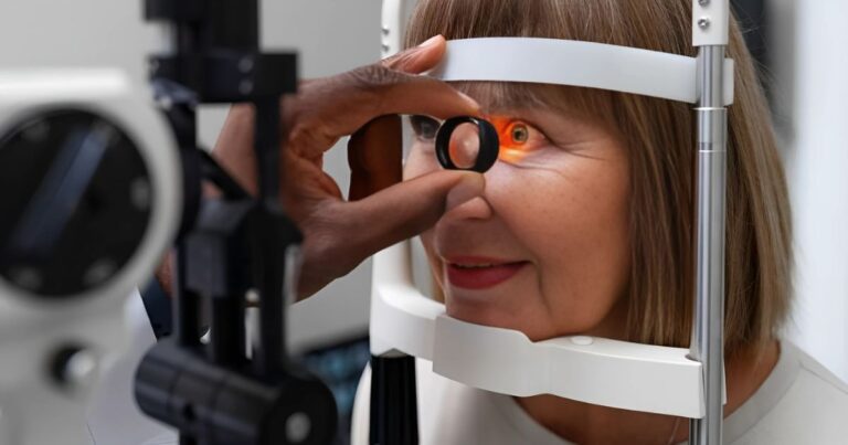 Exames de Retina: conheça os mais importantes e quando realizar